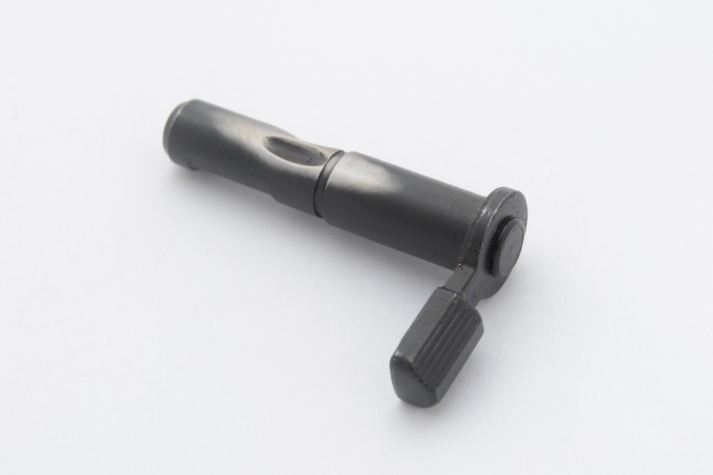 Sicherung (220307) | GFB - Mechanik & Systemtechnik